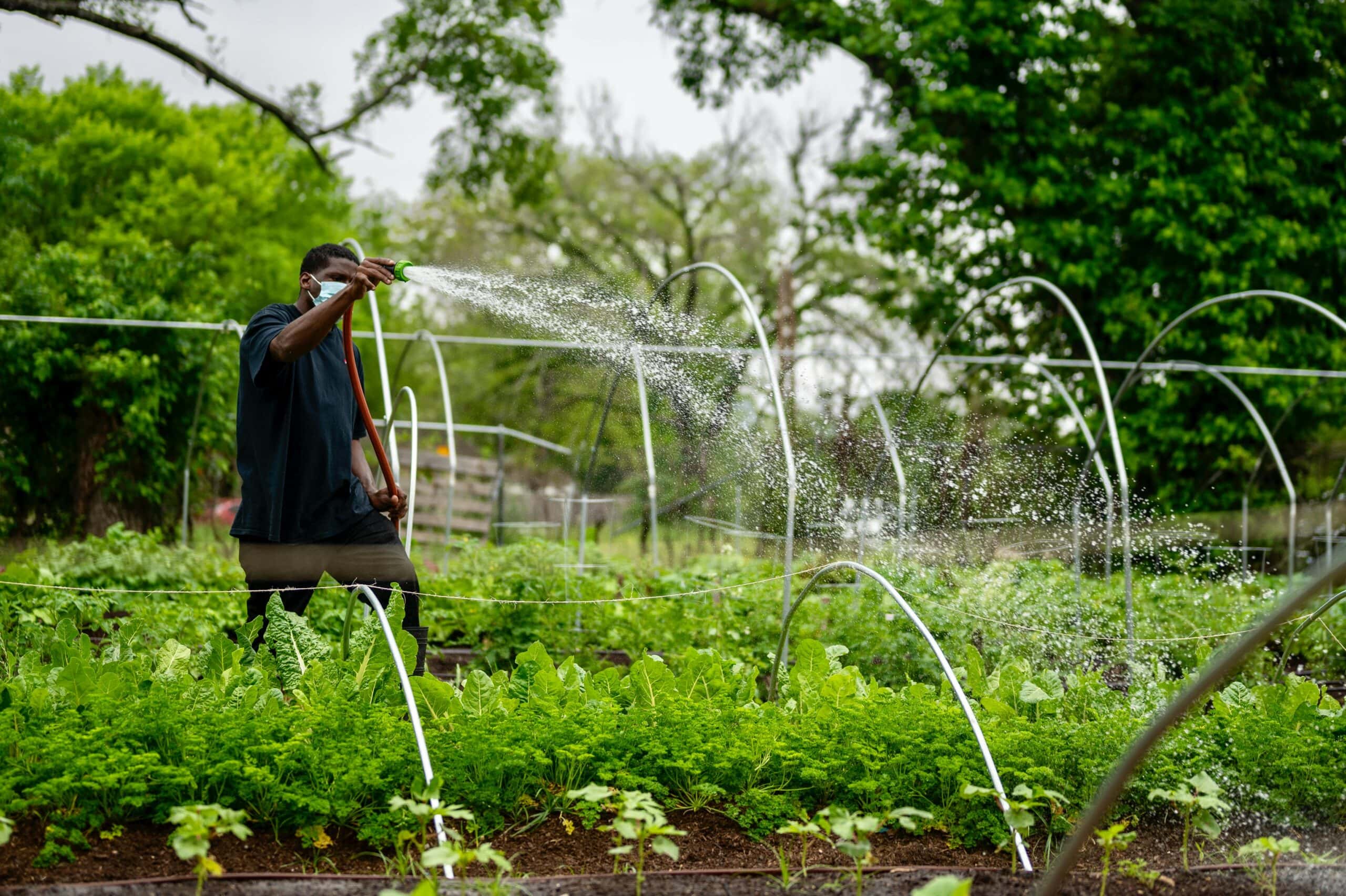 Agricultural Spray Hosing and Fittings: Precision and Performance with ...